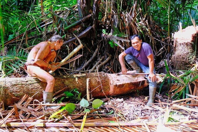 3 Days 2 Nights Siberut Jungle Trekking Mentawai Experience - Day 2: Deep Cultural and Environmental Engagement