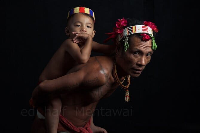 3 Days 2 Nights Siberut Jungle Trekking Mentawai Experience - Who Is This Tour Best For?