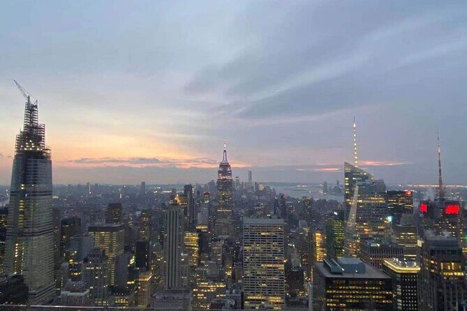 3 Days 2 Nights Tour in New York - Final Thoughts: The Value of a Guided City Experience