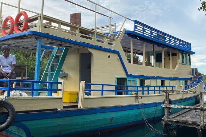 3 Days 2 Nights Wildlife Tanjung Puting - Authenticity and Value