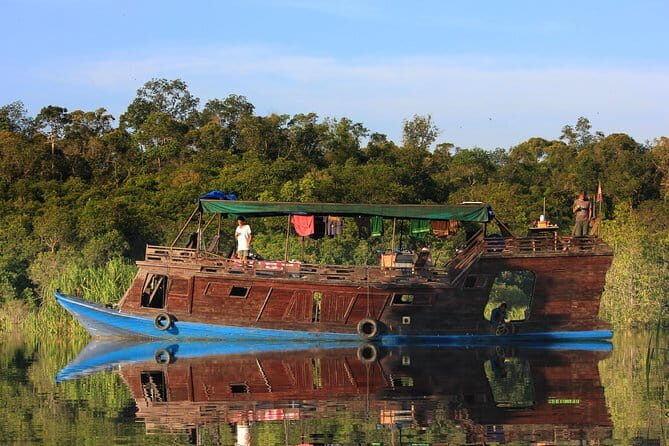 3 Days 2 Nights Wildlife Tanjung Puting - FAQ