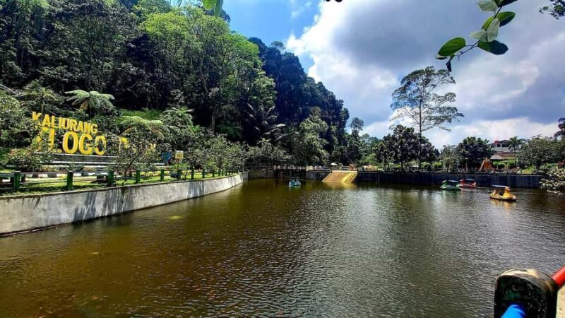3 Days 2 Nights Yogyakarta: A Tour of Culture and Nature - A Taste of Royalty and Culture at Ullen Sentalu Museum