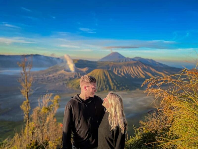 3 Days, 3 Icons: Tumpak Sewu, Bromo & Ijen Unleashed - An In-Depth Look at the 3-Day Tour
