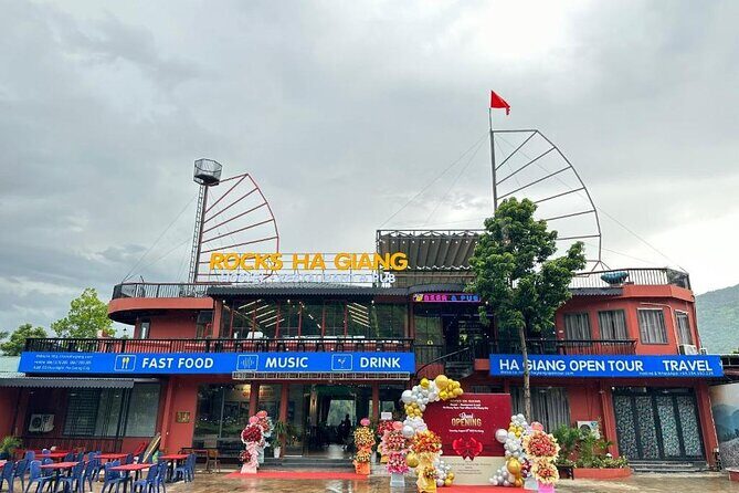 3 Days 3 Nights High Quality Small Group Ha Giang Loop Car Tour - Introducing the Ha Giang Loop Car Tour