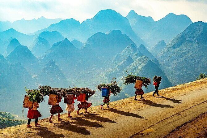 3 Days 3 Nights High Quality Small Group Ha Giang Loop Car Tour - Who Is This Tour Best For?