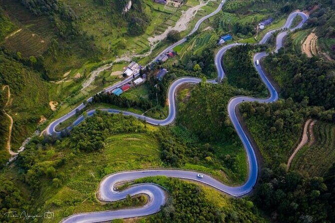 3 Days 3 Nights High Quality Small Group Ha Giang Loop Car Tour - FAQs
