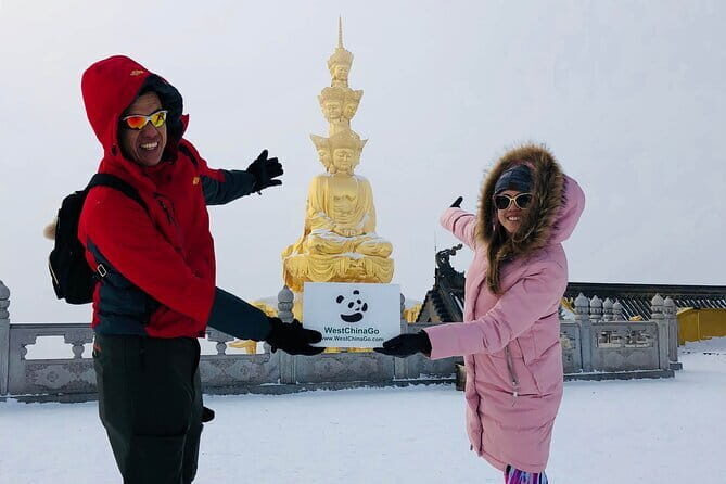 3 Days Aba Snow Scenery Exploring Tour from Chengdu - What Travelers Say