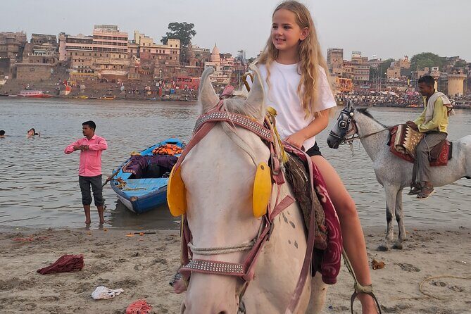 3 Days Admirable Tour in Varanasi with private tour guided - Practical Tips for Travelers