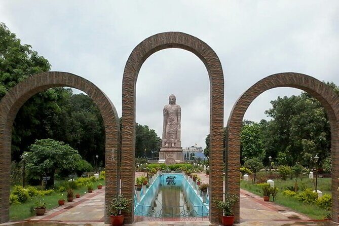 3 Days Admirable Tour in Varanasi with private tour guided - FAQ