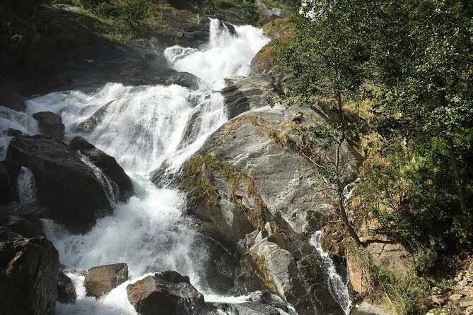 3 Days Advanture Lower Mustang Tour with 4WD - Key Points