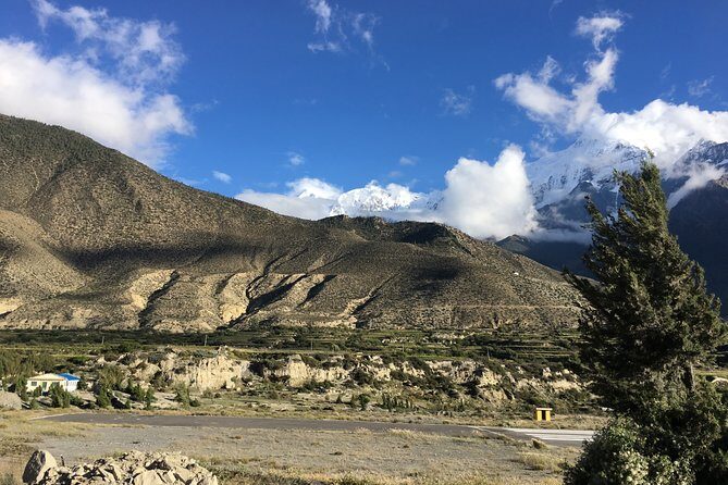 3 Days Advanture Lower Mustang Tour with 4WD - Introduction: An Adventure for the Curious