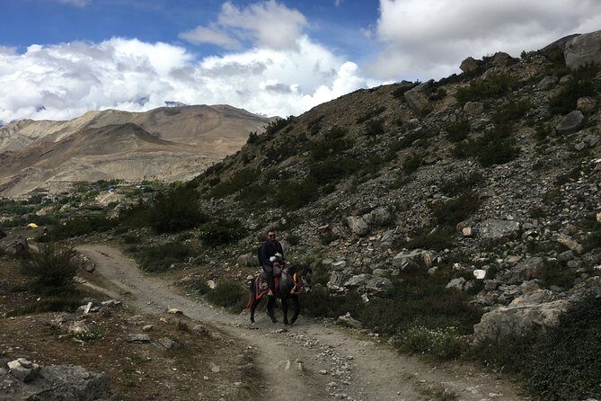 3 Days Advanture Lower Mustang Tour with 4WD - Final Thoughts