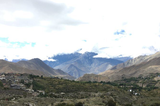 3 Days Advanture Lower Mustang Tour with 4WD - FAQ