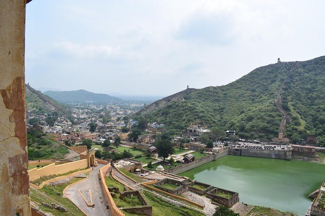 3 Days Agra Jaipur Tour From Delhi With 4 Star Accommodation - References