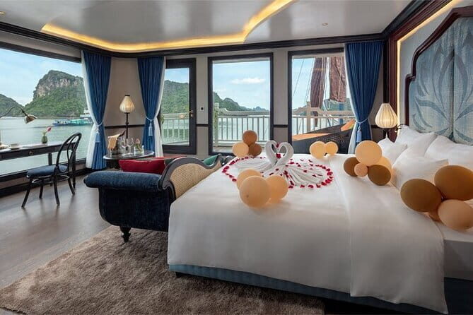 3 Days All- Inclusive : Hanoi - Ninh Binh - Halong Bay Overnight - Key Points