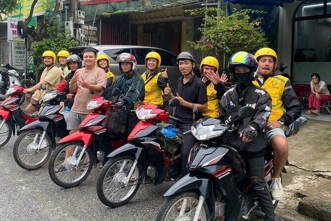 3 Days All Inclusive Strawberry Ha Giang Small Group Tour - Key Points