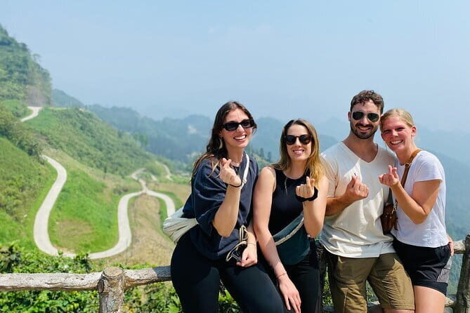 3 Days All Inclusive Strawberry Ha Giang Small Group Tour - An In-Depth Look at the 3-Day Ha Giang Tour