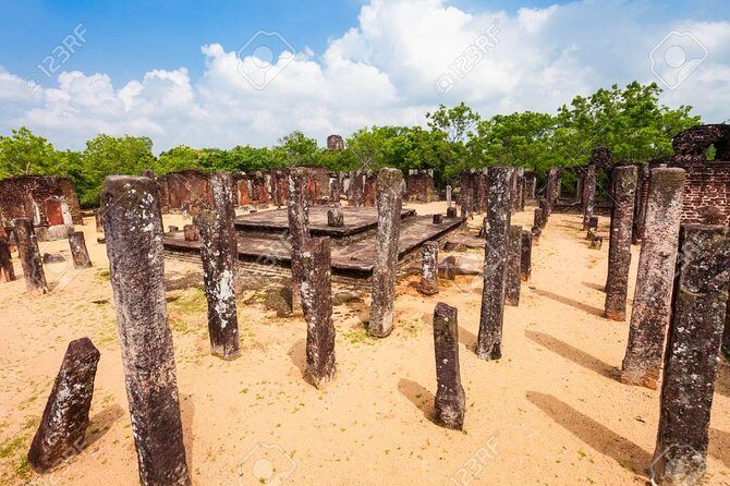 3 Days Ancient Capital Cities - A Close Look at the 3-Day Ancient Capital Cities Tour