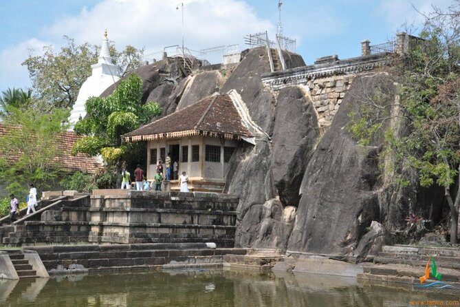3 Days Ancient Capital Cities Tour from Colombo - What Travelers Are Saying