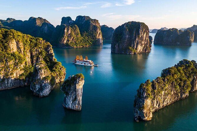 3 Days and 2 Nights Bai Tu Long Bay Cruise - Who This Tour Is Best For