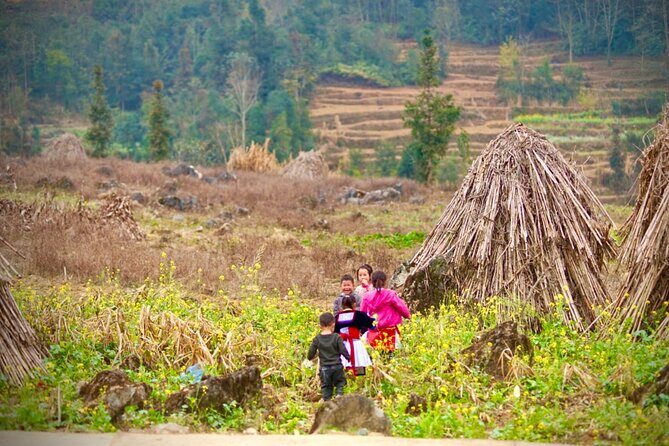 3 Days and 2 Nights Ha Giang Loop Tour - Introduction to Ha Giang and the Tour Highlights