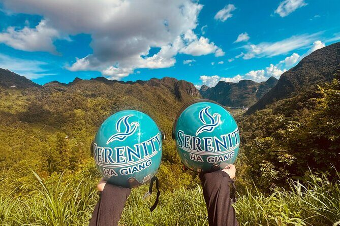 3 Days and 2 Nights Ha Giang Loop Tour - Transportation and Group Size