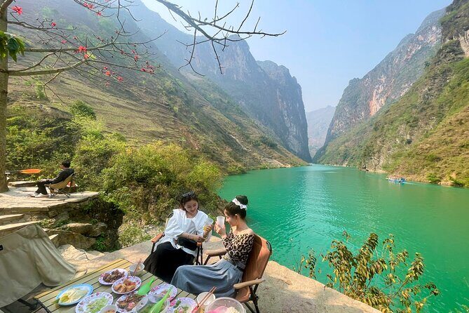 3 Days and 2 Nights Ha Giang Loop Tour - What the Reviews Say