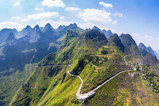 3 Days and 2 Nights in Ha Giang by Motorcycle - A Deep Dive into the 3-Day Ha Giang Motorcycle Tour