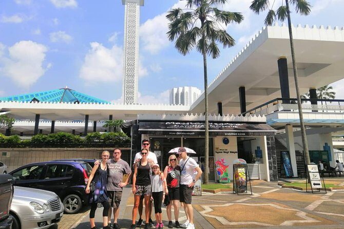 3 Days and 2 Nights in Kuala Lumpur with Accomodations & Activities - Potential Drawbacks & Considerations