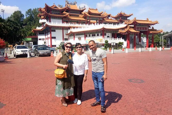 3 Days and 2 Nights in Kuala Lumpur with Accomodations & Activities - FAQ