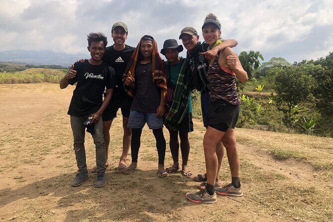 3 Days and 2 Nights Lombok Volcano Mount Rinjani Hiking - Who Should Consider This Tour?