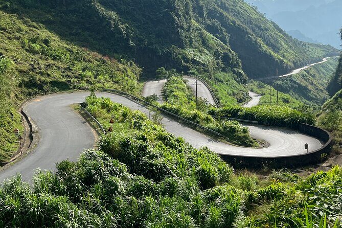 3 Days and 2 Nights Loop Tours in Ha Giang - Key Points