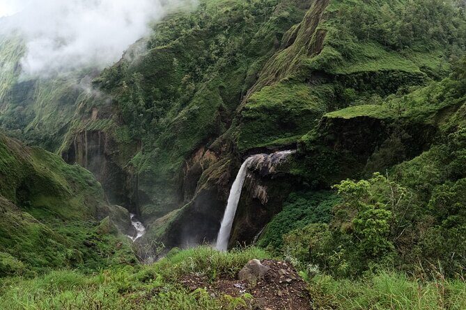 3 Days and 2 Nights Summit Via Sembalun - Authenticity and Customer Satisfaction