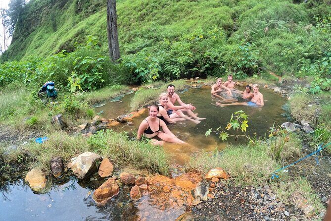 3 Days and 2 Nights Summit Via Sembalun - FAQs