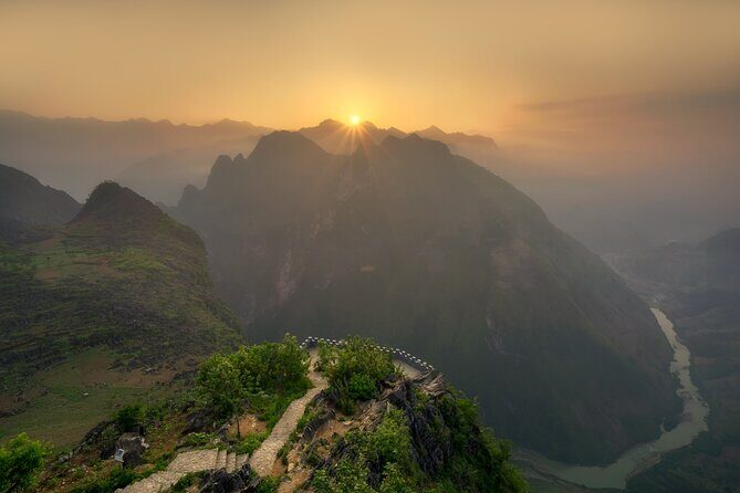 3 Days and 2 Nights Tour in Dong Van Karst Plateau Park - An In-Depth Look at the Itinerary