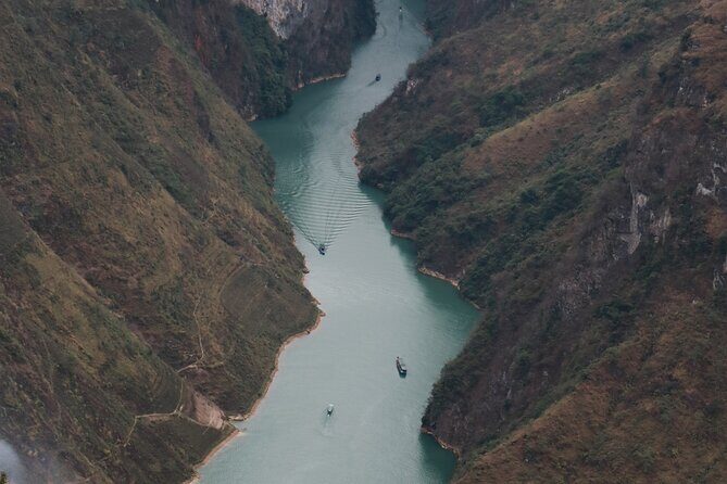 3 Days and 2 Nights Tour in Dong Van Karst Plateau Park - Practical Details and Tips
