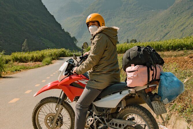 3 Days and 3 Nights Ha Giang Motorbike Tour - A Deep Dive into the Ha Giang Motorbike Tour Experience