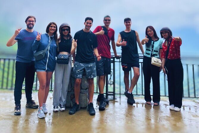3 Days and 4 Nights in Ha Giang Loop Private Tour With Easy Rider - An In-Depth Look at the Itinerary