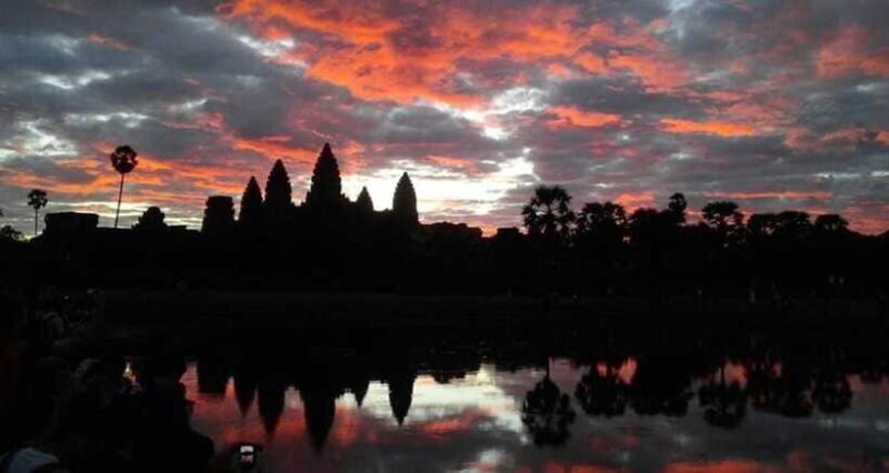 3-Days Angkor & Beng Mealea & Koh Ker Group Tour - The Perfect Fit for Who?