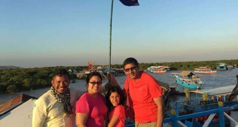 3-Days Angkor & Kbal Spean Waterfall & Rolous Group Tour - What’s Included and What’s Not