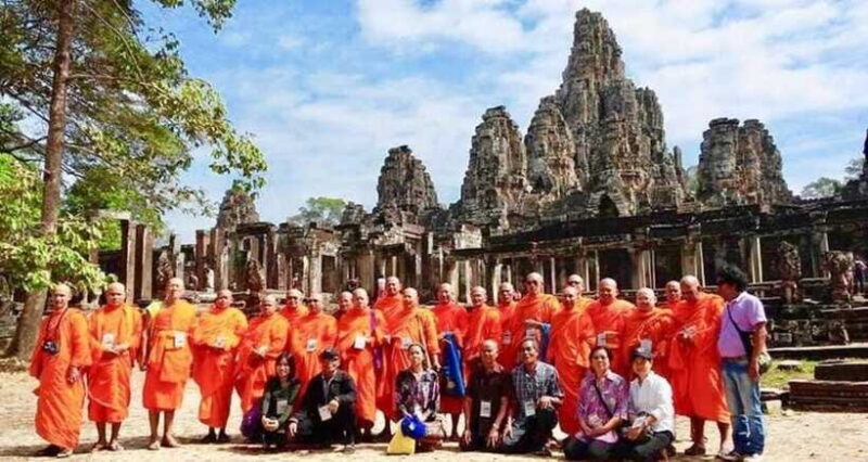 3-Days Angkor & Kbal Spean Waterfall & Rolous Group Tour - A Final Word: Is This Tour for You?