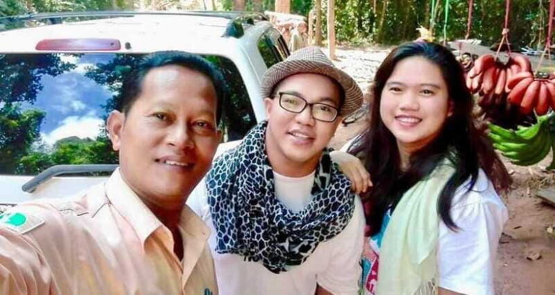 3-Days Angkor & Kbal Spean Waterfall & Rolous Group Tour - FAQs