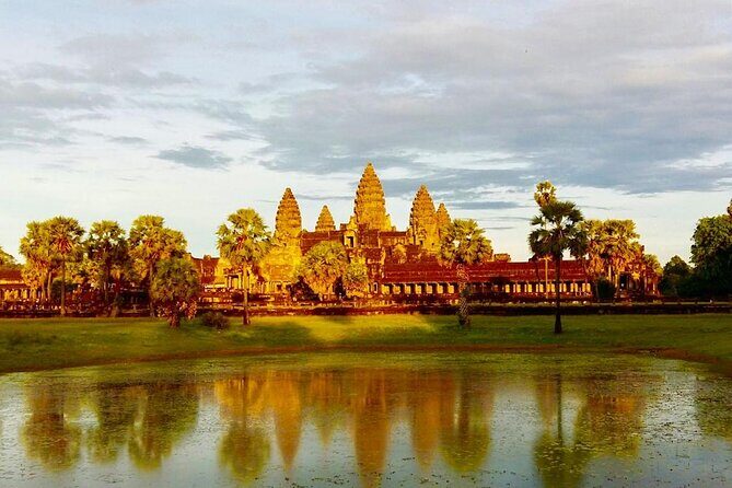 3 Days | Angkor Temples & Phnom Kulen Tour - Why this 3-Day Tour Might Be Just What You Need