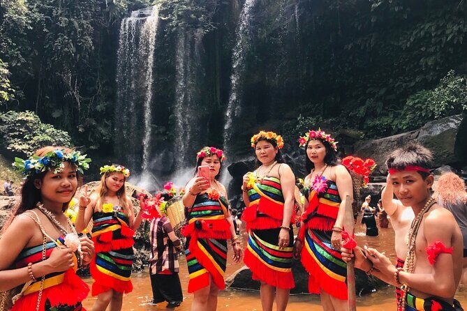 3 Days | Angkor Temples & Phnom Kulen Tour - Who This Tour Is Best For
