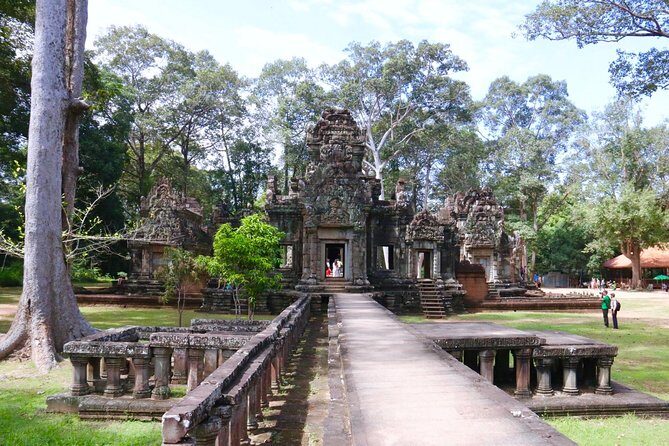 3 Days | Angkor Temples & Phnom Kulen Tour - Final verdict: