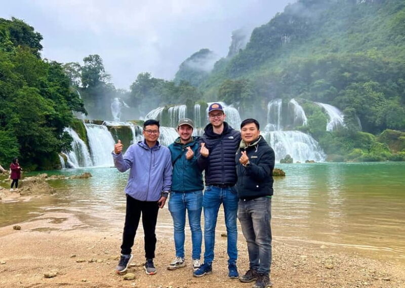 3 days: Ban Gioc waterfall - Ba Be Lake with Local Guide - Practical Aspects and Value