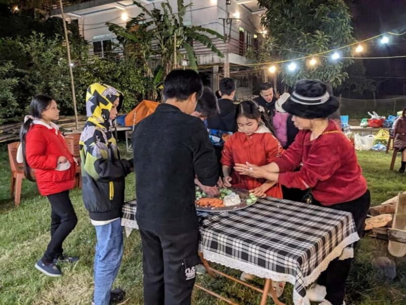 3 days: Ban Gioc waterfall - Ba Be Lake with Local Guide - Authenticity and Traveler Feedback