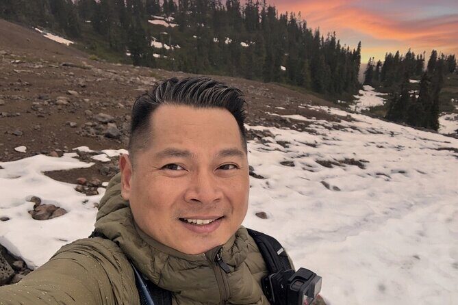 3 Days BC Backcountry Camping Adventure - In-Depth Breakdown of the Experience