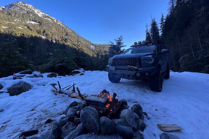 3 Days BC Backcountry Camping Adventure - Final Thoughts