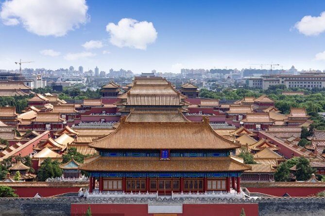 3 Days Beijing Private Tour Combo Package - The Day-by-Day Breakdown: What to Expect